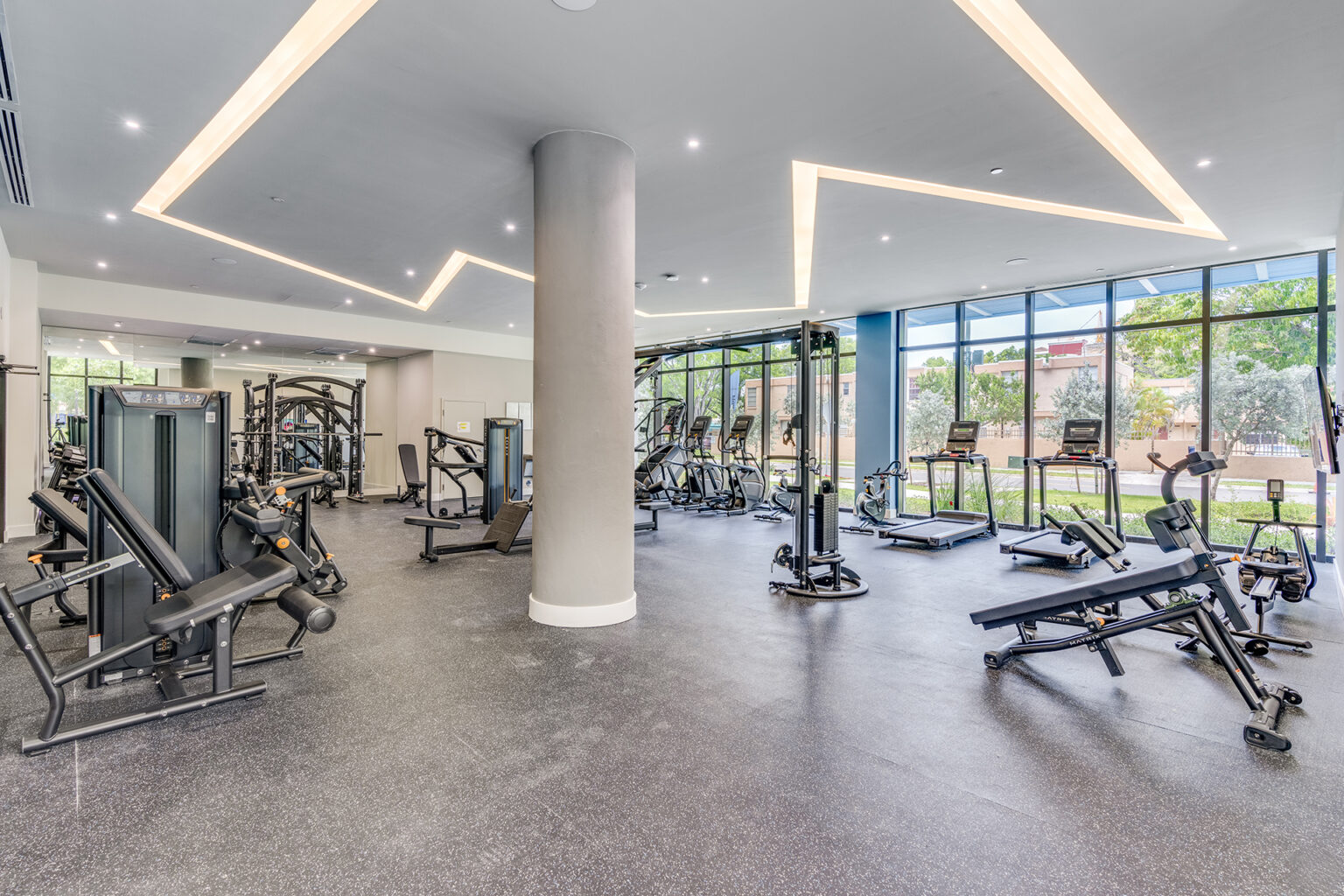 Residences at SoMi Parc | Apartments for Rent in South Miami, FL
